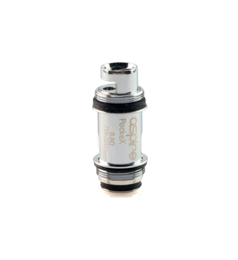 Aspire Pockex Coil - eJuice