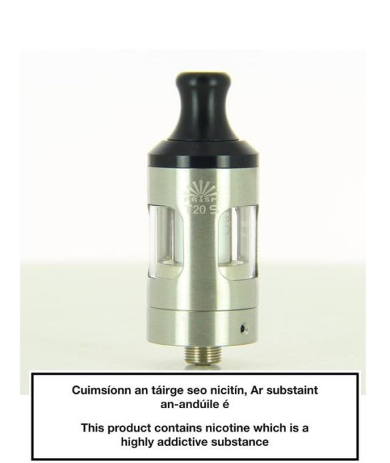 Innokin T20s Tank Kit - eJuice